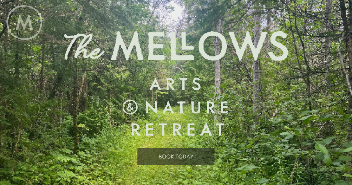The Mellows Art & Nature Retreat